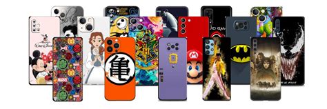 Las mejores fundas para móviles Noticias Semanales