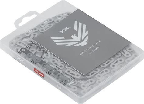 Sale Sram Xx Sl Eagle 12 Speed T Type Chain Bike Components