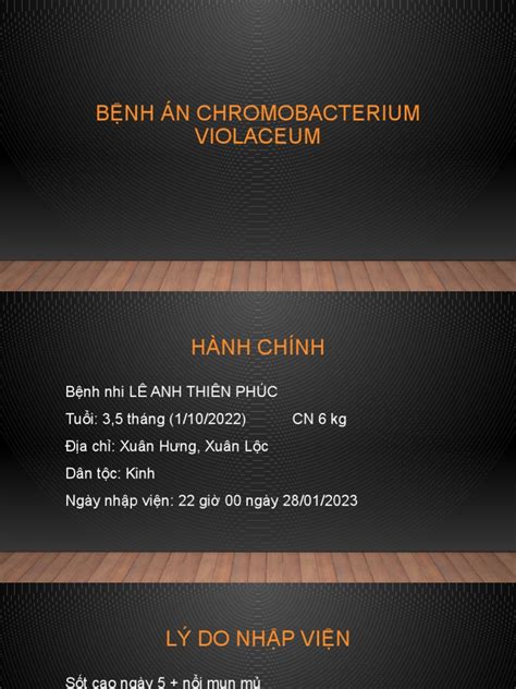 Ba Chromobacterium Violaceum Pdf