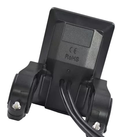 M6C ELECTRIC BIKE LCD Display 3 6 TFT Screen Easy To Install And Operate 71 40 PicClick UK