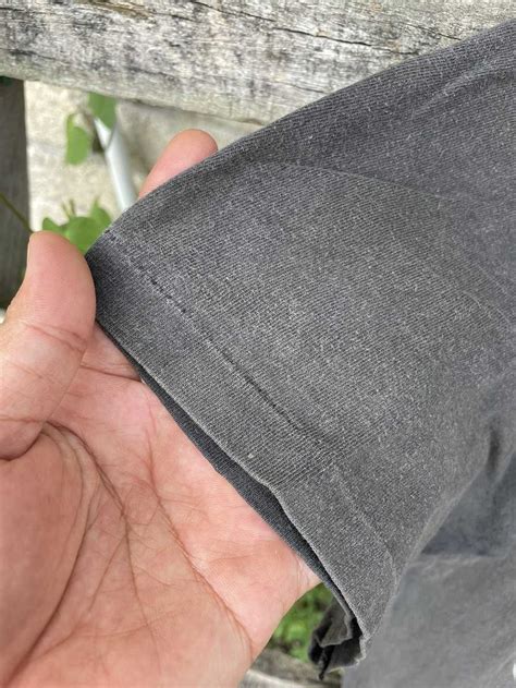 Rare Vintage Lynyrd Skynyrd 1992 Big Logo 90s Tee Gem