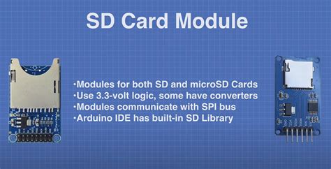 Arduino使用sd卡模块以及检查sd卡信息 知乎 Arduino使用sd卡模块以及检查sd卡信息 知乎