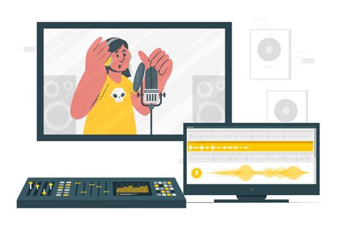 The Synchronization Challenge Ensuring Audio Video Sync Trotons Tech Magazine Technology