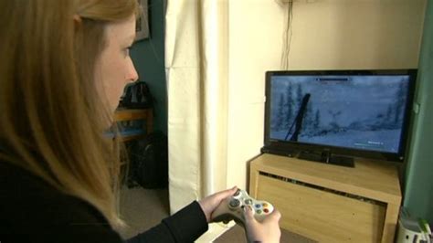 Why Does Sexism Persist In The Video Games Industry BBC News