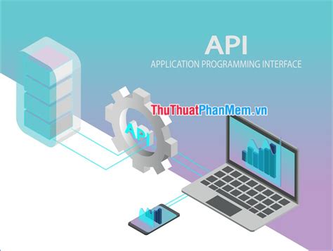 Api Là Gì Các Loại Api Phổ Biến Và Ví Dụ Về Api