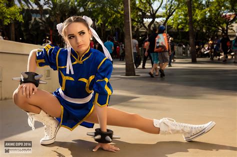 Чун Ли Фото — Mixyfotos.ru