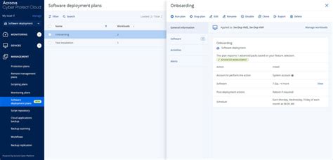Presentación De Deploypilot™ Centralice Y Automatice El Despliegue De