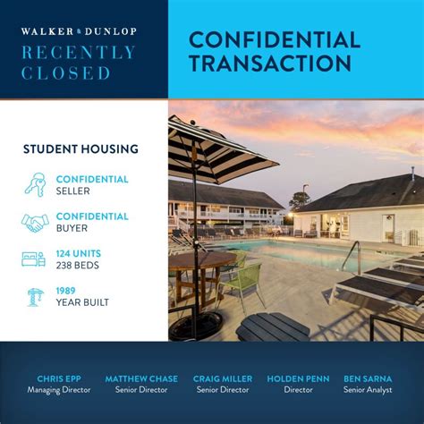 Chris Epp On Linkedin Another Swift Execution Completed In Strict Confidence The Off Market