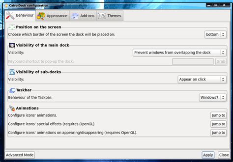 Improve Your Linux Desktop Experience With A Dock