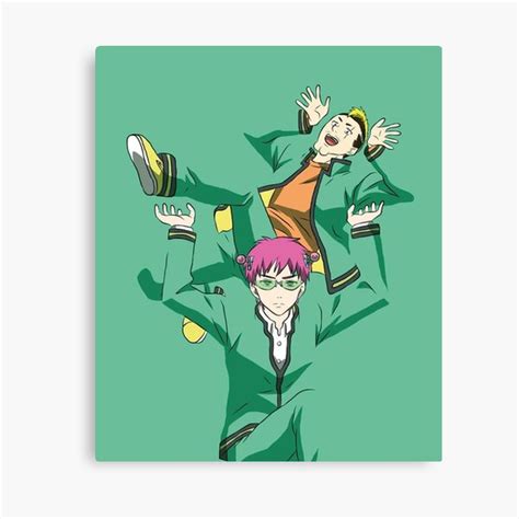 The Disastrous Life Of Saiki The Disastrous Life Of Saiki The Disastrous Life Of Saiki The