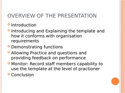 Standard Documentation Strategies For Adept Owl Presentation