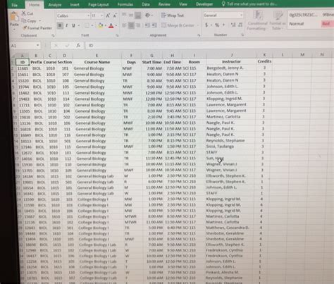 ALL STEPS Select Cell A Activate The Track Chegg Com