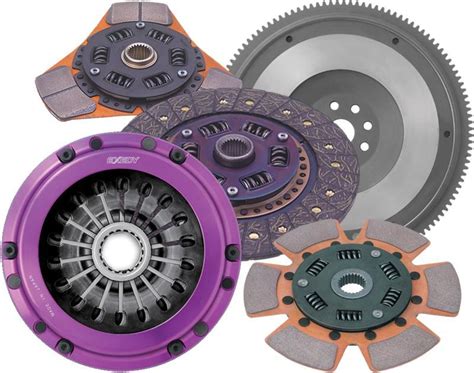 Exedy 2003 2007 Infiniti G35 V6 Hyper Multi Carbon Pressure Plate