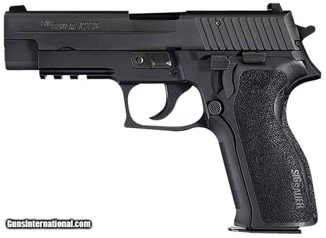 Sig Sauer P226
