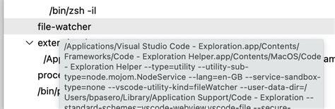 test file watcher running as utility process · issue 174785