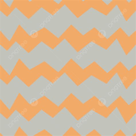 Seamless Zig Zag Vector Pattern Background Spooky Textile Postcard Background Image For Free