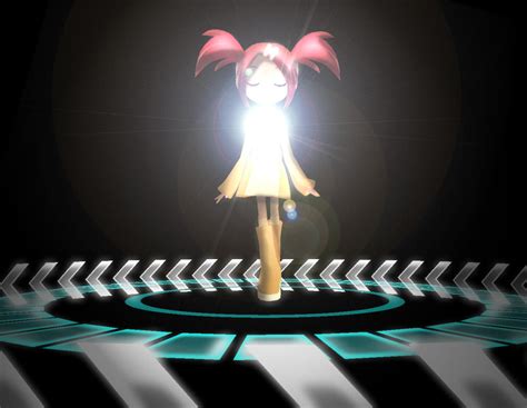 Sari Sumdac By Yukitwins On Deviantart