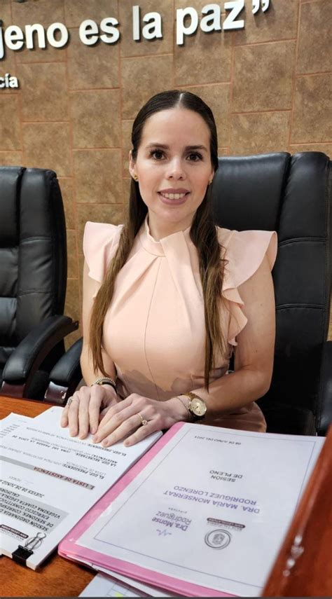 propone dip monserrat rodrÍguez implementar programa hoy no circula deporte y algo más en bc