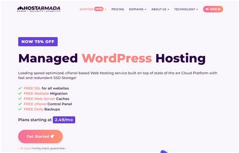 11 Best Cheap Wordpress Hosting Providers Starts Under 3mo