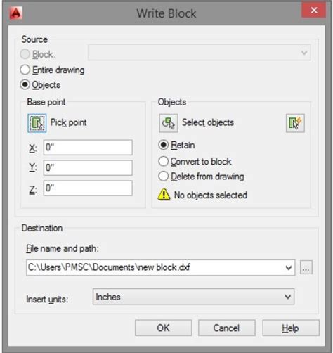Import AutoCAD DXF File In STAAD