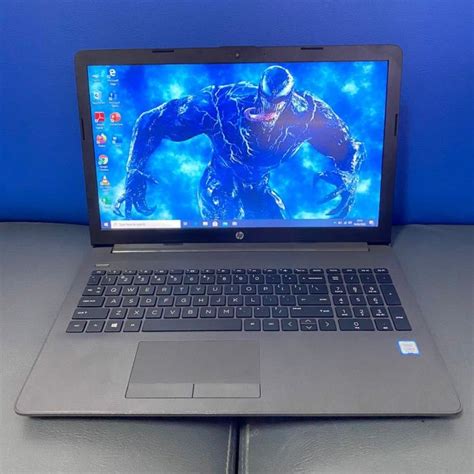 Laptop Hp Probook G Core I Gen Ram Gb Ssd Nvme Murah Lazada Indonesia