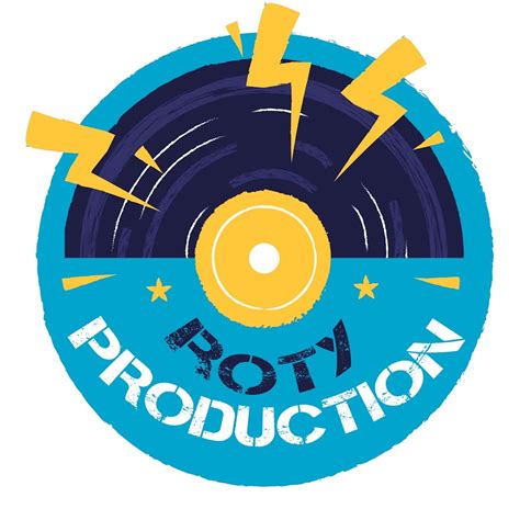 روتي برودكشن Roty Production ♪ Youtube