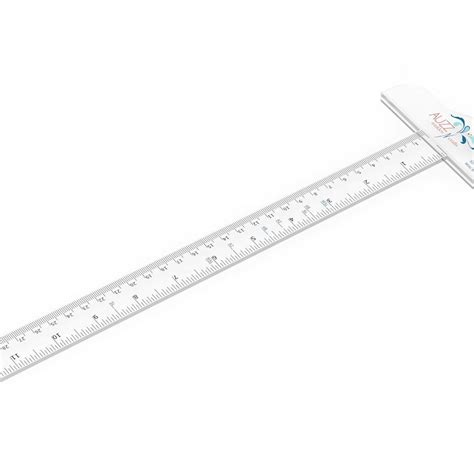 Atk T Ruler Large 12 Inch Auzz Trinklets N Krafts