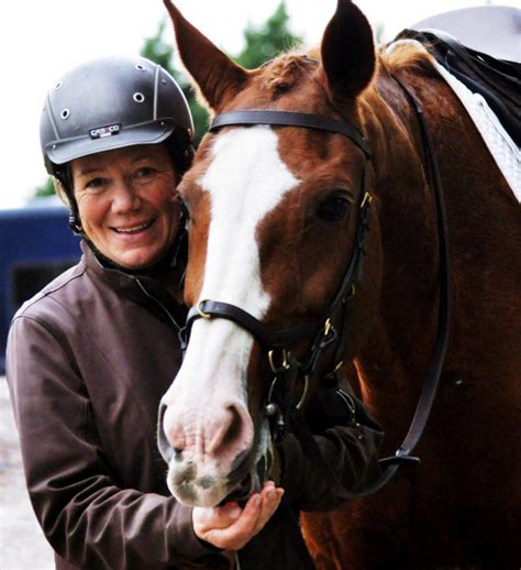 Jane Bartle Wilson Yorkshire Riding Centre