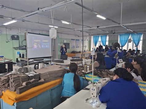 И Монгол академиУТҮГ ын Сургалтын хэлтсээс сургалт зохион байгууллаа