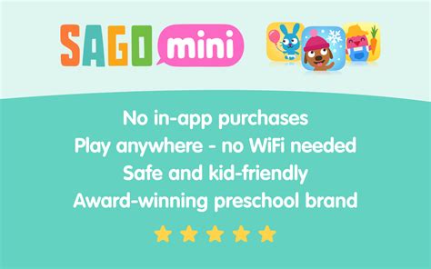 Sago Mini Logo Work With Sago Mini