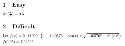 Pgfplots Pgfmath Gnuplot How To Use Gnuplot For Complicated Calculations TeX LaTeX