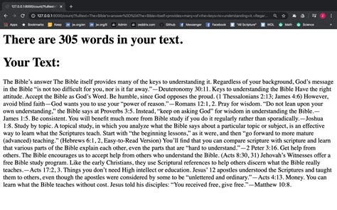 Lesson 12 Lets Count The Users Text Using Django Beamazedd