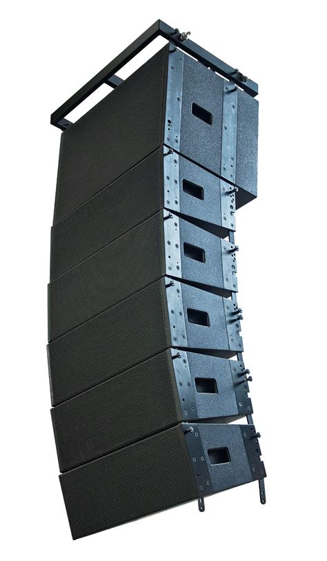 Small Cheapest Line Array Speaker System Line Array Speaker System Price
