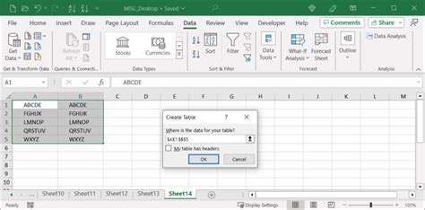 How To Remove Unwanted Spaces From Excel Spreadsheets