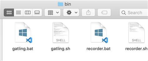 Gatling Tutorial Getting Started With Gatling Load Testing