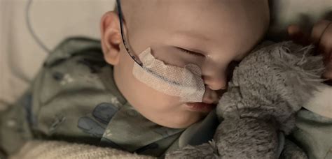 RSV Parent Stories Together Against RSV