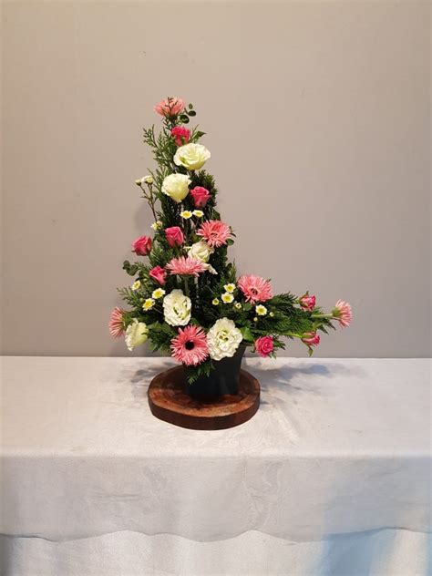 국비지원 화훼장식기능사 국가자격증 L L Style L 근로자 내일배움카드 L 취업성공패키지 네이버 블로그