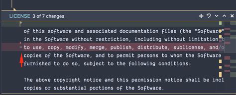 Diffeditorrenderindicators Doesnt Work For Peek · Issue 50362 · Microsoftvscode · Github