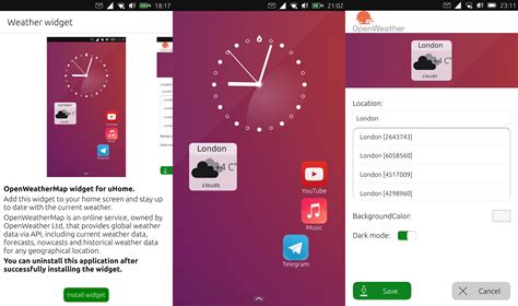 need testers home screen for ubuntu touch ubports forum