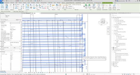Solved Solid Visibility Rebar Not Working R24 Autodesk Community
