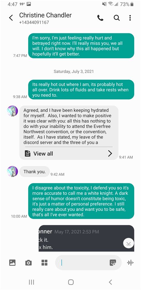 File MKR CWC Screenshot Messages Halal Server Png CWCki