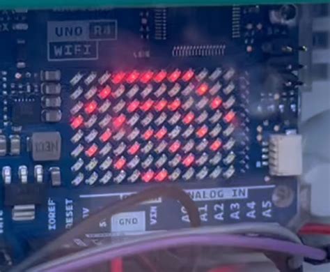 Iot Cloud Disconnect After A Few Hours Uno R4 Wifi Cloud Iot Arduino Forum
