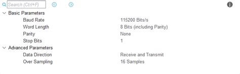 STM HAL库学习 USART实验 Charaine 博客园