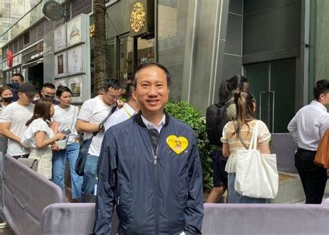 美聯布少明凱和山首輪推售單位料即日沽3至4成 on cc 東網 LINE TODAY