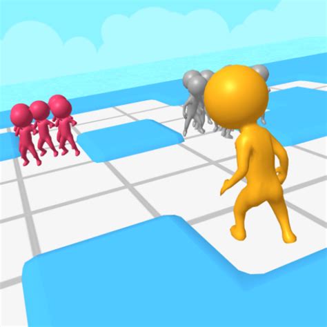Crowd Dash Apps On Google Play