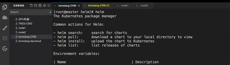 K8s系列6 Helm 腾讯云开发者社区 腾讯云 K8s系列6 Helm 腾讯云开发者社区 腾讯云