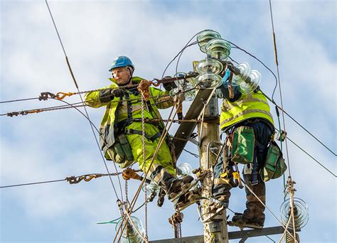 Esb Set To Reconnect Last 700 Customers