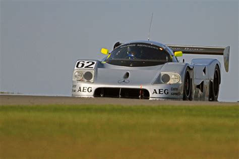 ICON: Sauber-Mercedes C9 - 24 Hours of Le Mans, FIA WEC, Icon - The ...
