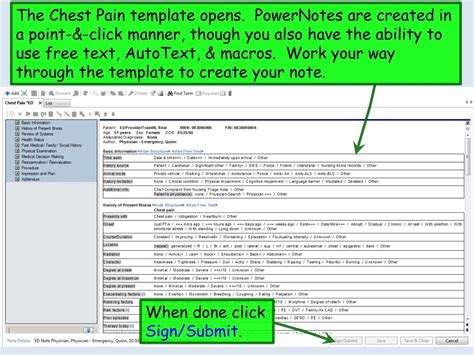 Ppt Cerner Millennium Firstnet Introduction To Workflow And Documentation Powerpoint
