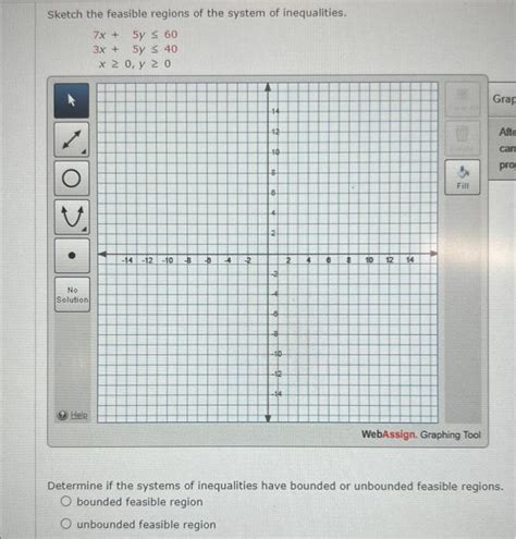 Solved Graph The System Of Inequalities X Y Xv Graph Chegg Com